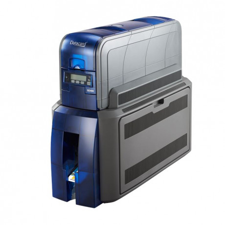 Entrust Datacard SD460 Printers & Ribbons | Universal Smart Cards