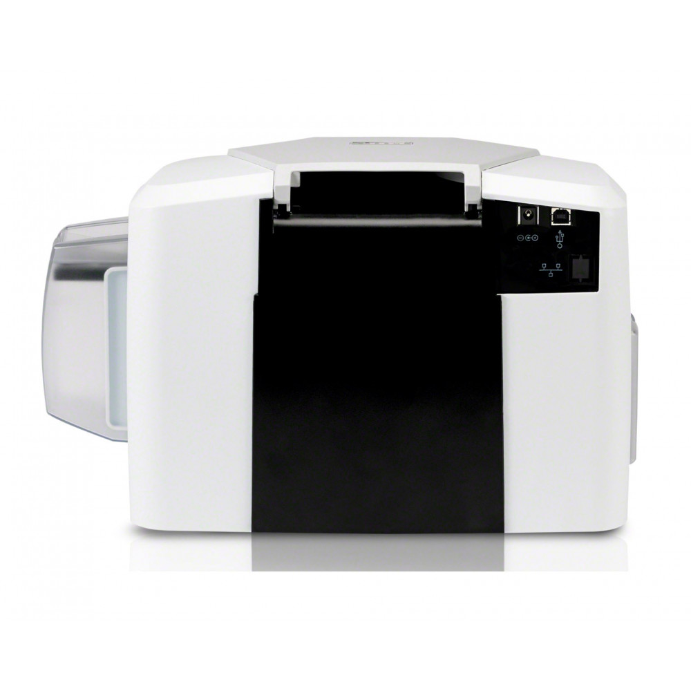 HID® FARGO® C50 Single Sided Plastic ID Card Printer | Universal Smart ...