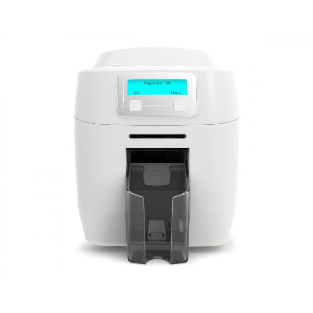 Magicard 300 Dual Sided ID Card Printer|Universal Smart Cards