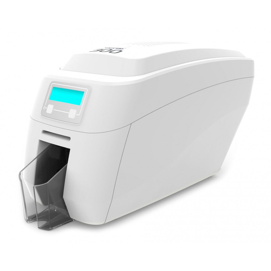 Magicard 300 Single Sided ID Card Printer|Universal Smart Cards