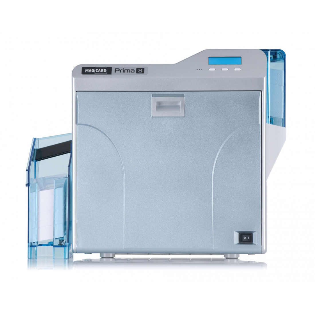 Magicard Prima 802 Duo Retransfer ID Card Printer | Universal Smart Cards