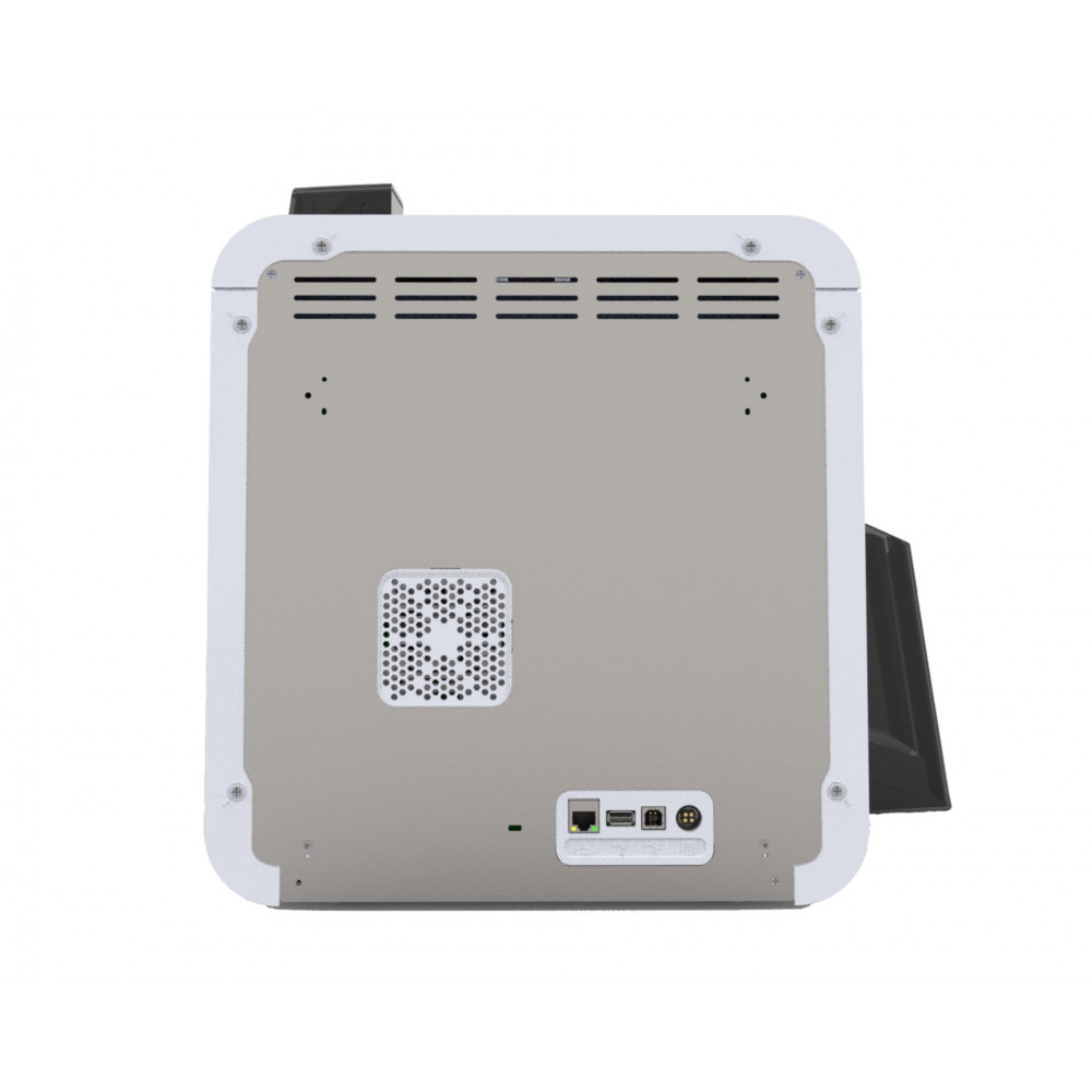 Magicard Ultima Duo ID Card Printer|Universal Smart Cards