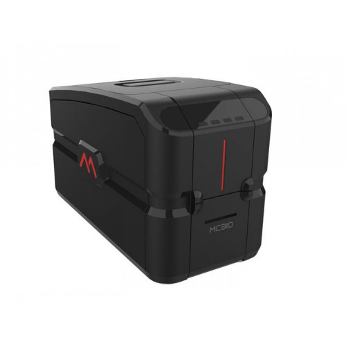 Matica ID Card Printers | Universal Smart Cards