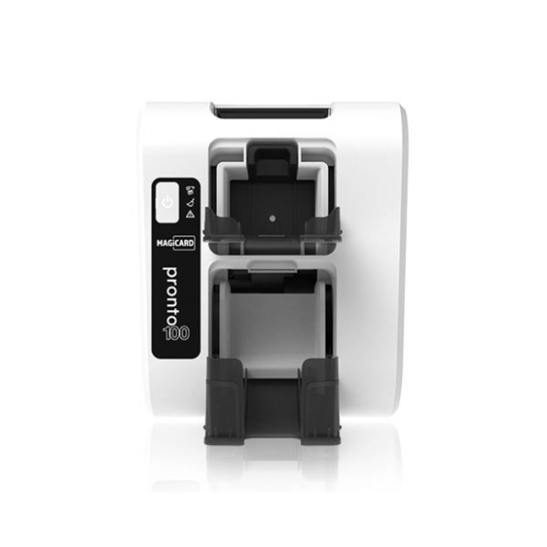 Magicard Pronto 100 Single Sided ID Card printer | Universal Smart ...