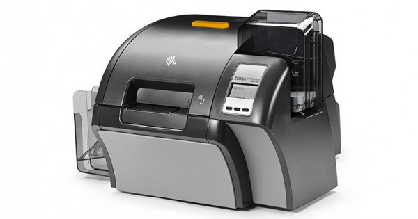 Zebra Series 9 Printers & Ribbons