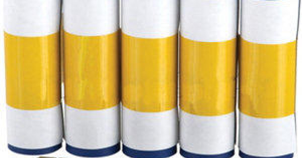 Magicard 3633-0054 Printer Cleaning Roller Kit | Universal Smart Cards